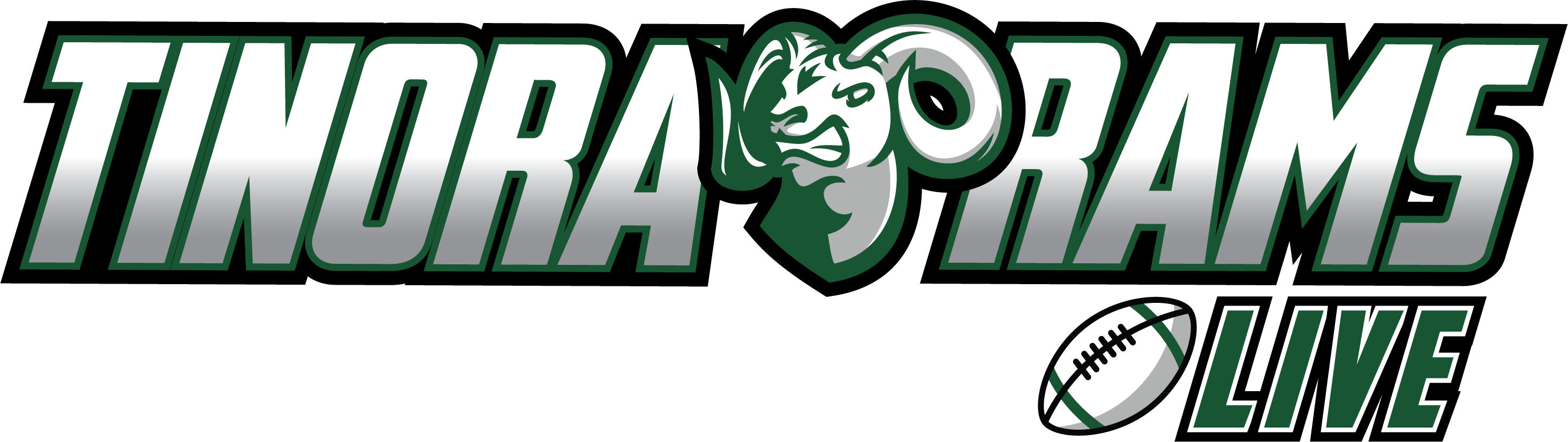 2020 All District Football honors – Tinora Rams Live