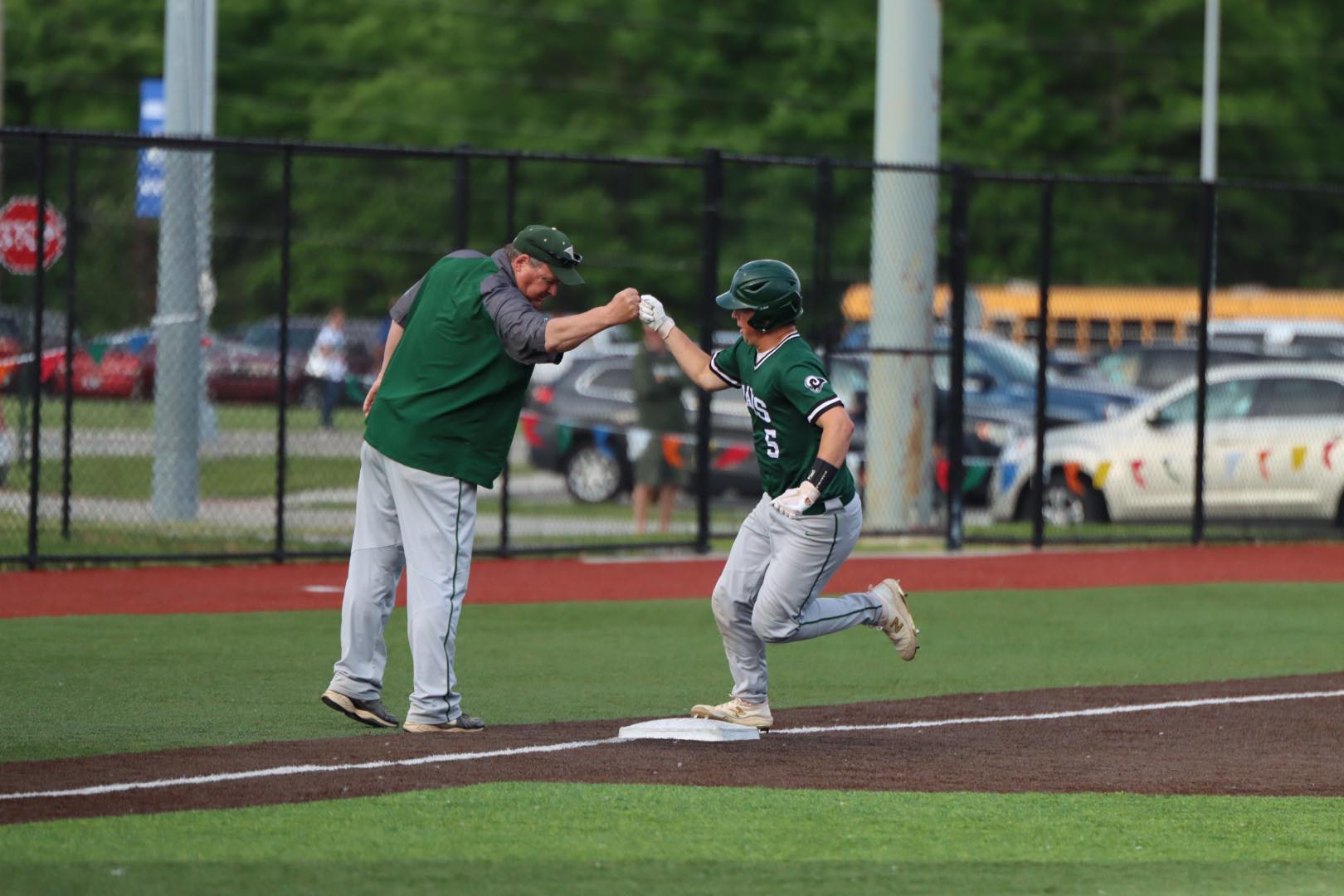 Tinora 1 Archbold 0 – Tinora Rams Live