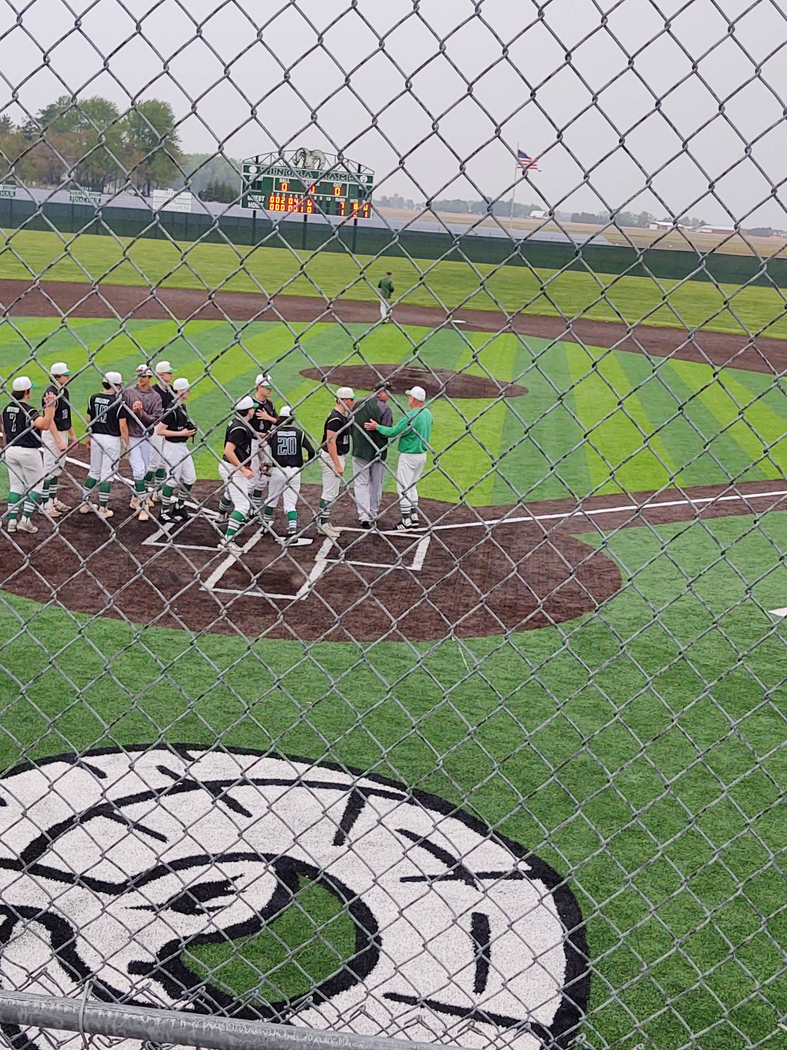 Ottawa Hills 7 Tinora 1 – Tinora Rams Live