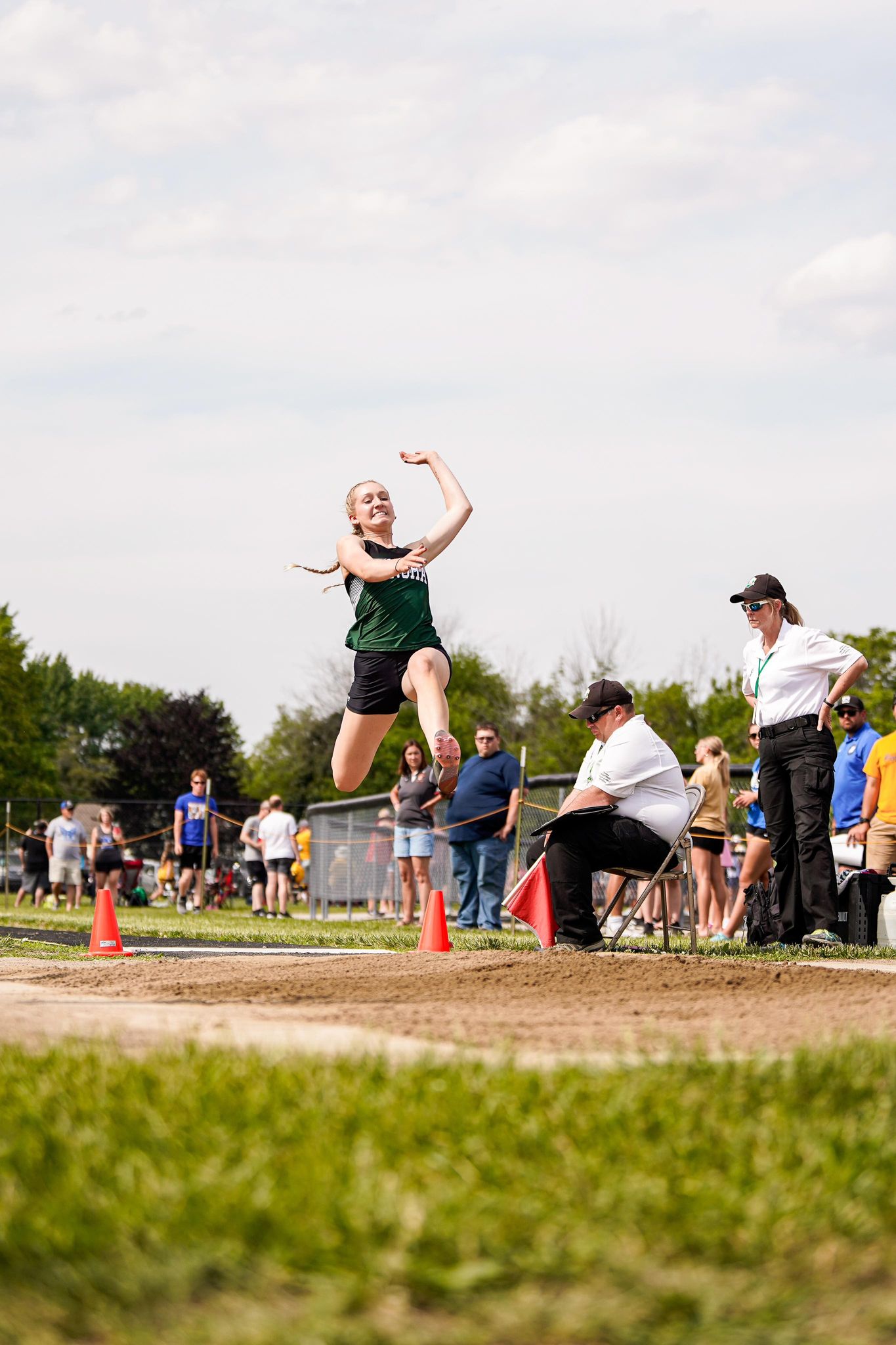 Tinora sending multiple to State Track & Field Championships – Tinora ...